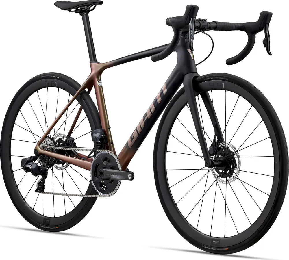2023 Giant TCR Advanced Pro Disc 0 AR – Specs, Comparisons, Reviews – 99 Spokes