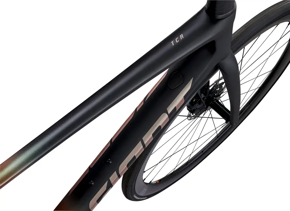 2023 Giant TCR Advanced Pro Disc 0 AR – Specs, Comparisons, Reviews ...