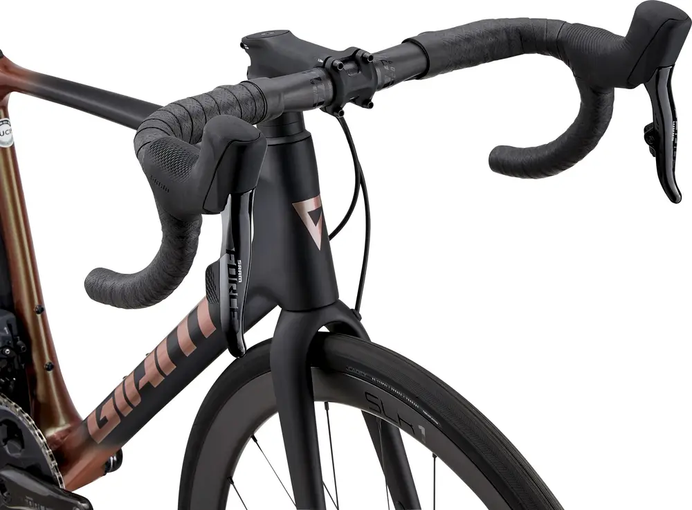 2023 Giant TCR Advanced Pro Disc 0 AR – Specs, Comparisons, Reviews – 99 Spokes