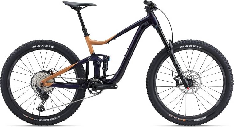 2023 Giant Trance X 3 – Specs, Comparisons, Reviews – 99 Spokes