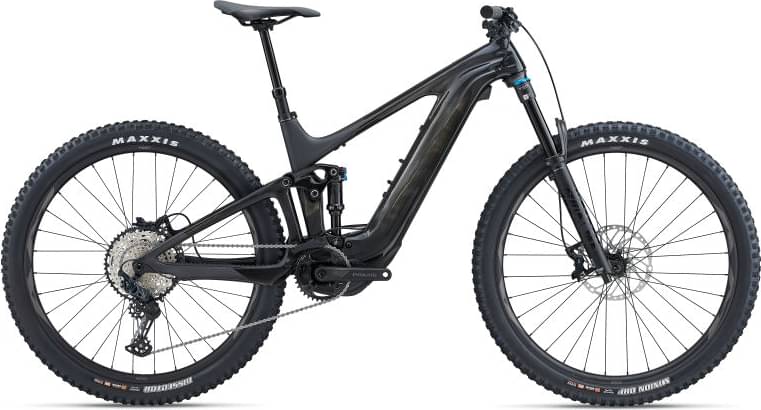 2023 Giant Trance X, Advanced E+ 2 – Specs, Comparisons, Reviews – 99 ...
