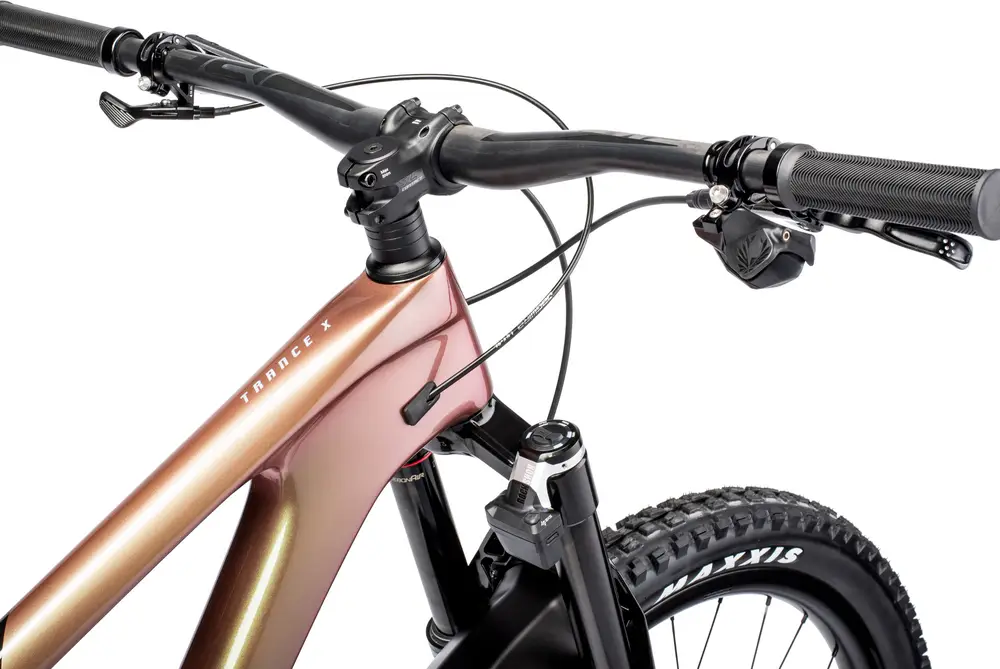 2023 Giant Trance X Advanced Pro 29 1 SE – Specs, Comparisons, Reviews ...