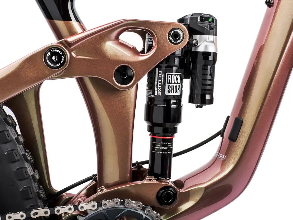 2023 Giant Trance X Advanced Pro 29 1 SE – Specs, Comparisons, Reviews ...