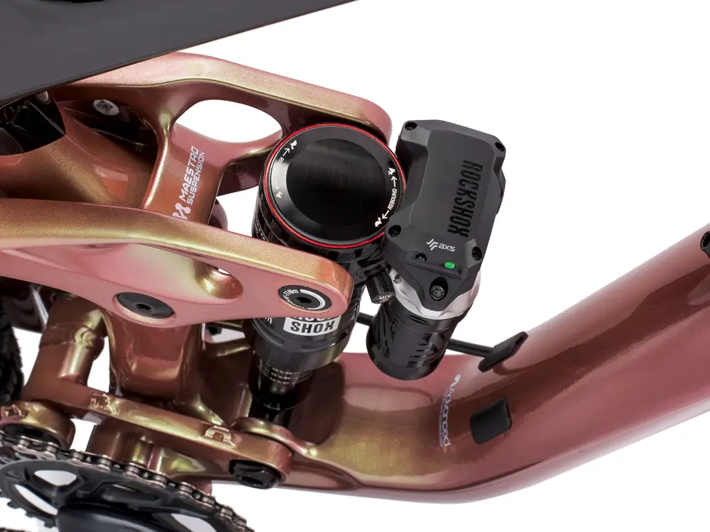 2023 Giant Trance X Advanced Pro 29 1 SE – Specs, Comparisons, Reviews ...