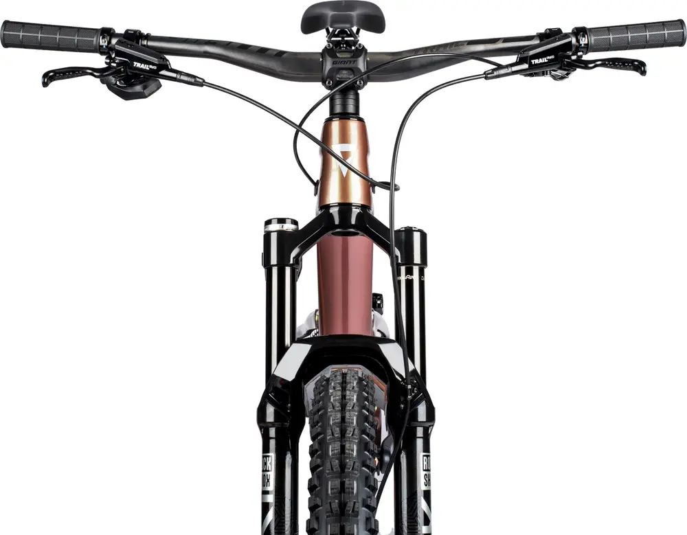 2023 Giant Trance X Advanced Pro 29 1 SE – Specs, Comparisons, Reviews ...