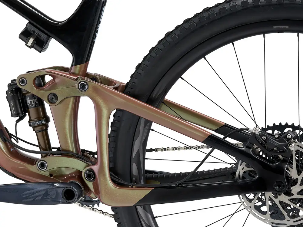2023 Giant Trance X Advanced Pro 29 1 – Specs, Comparisons, Reviews ...