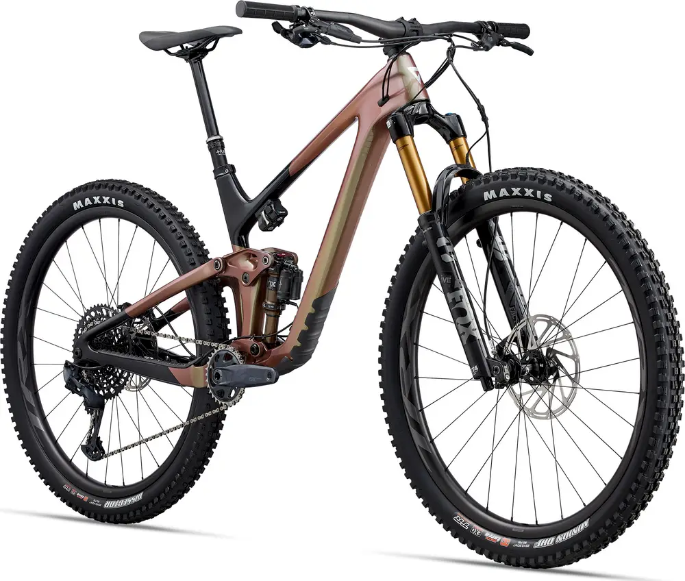 2023 Giant Trance X Advanced Pro 29 1 – Specs, Comparisons, Reviews ...