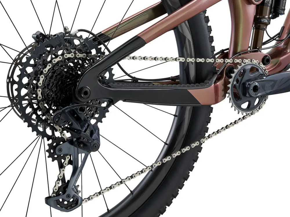 2023 Giant Trance X Advanced Pro 29 1 – Specs, Comparisons, Reviews ...