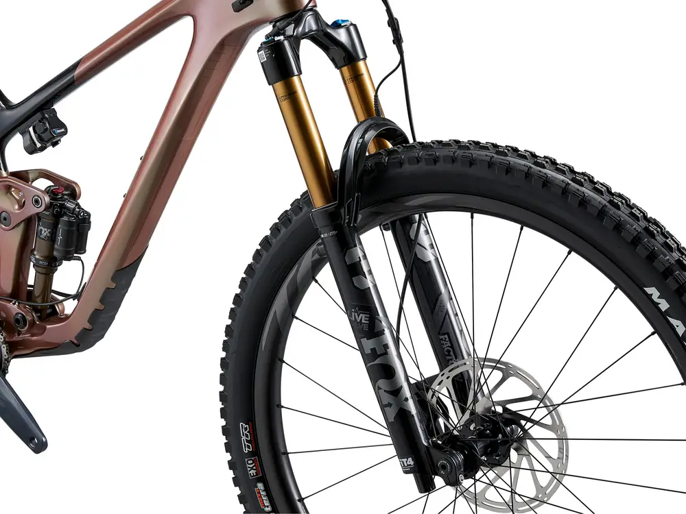 2023 Giant Trance X Advanced Pro 29 1 – Specs, Comparisons, Reviews ...