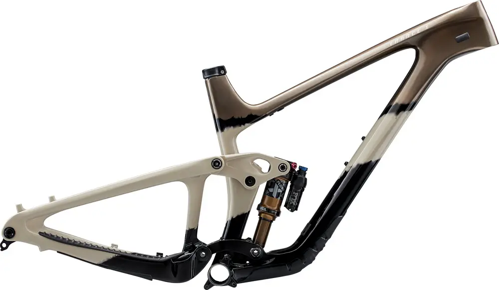2023 Giant Trance X Advanced Pro 29 Frame – Specs, Comparisons, Reviews ...