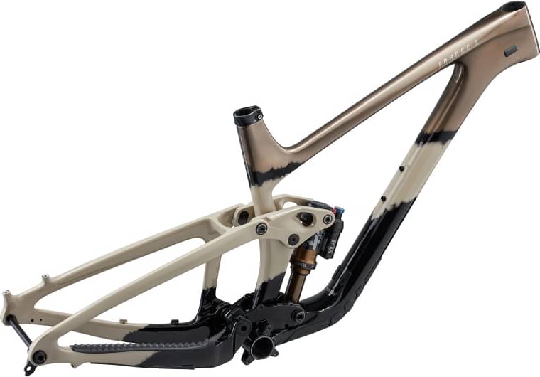 2023 Giant Trance X Advanced, Pro 29 Frame – Specs, Comparisons ...