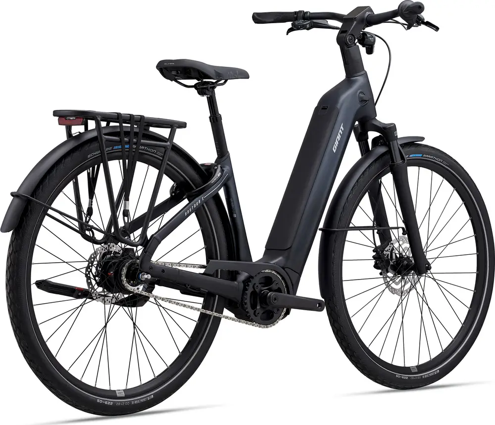 2024 Giant Anytour E+ 6 – Specs, Comparisons, Reviews – 99 Spokes