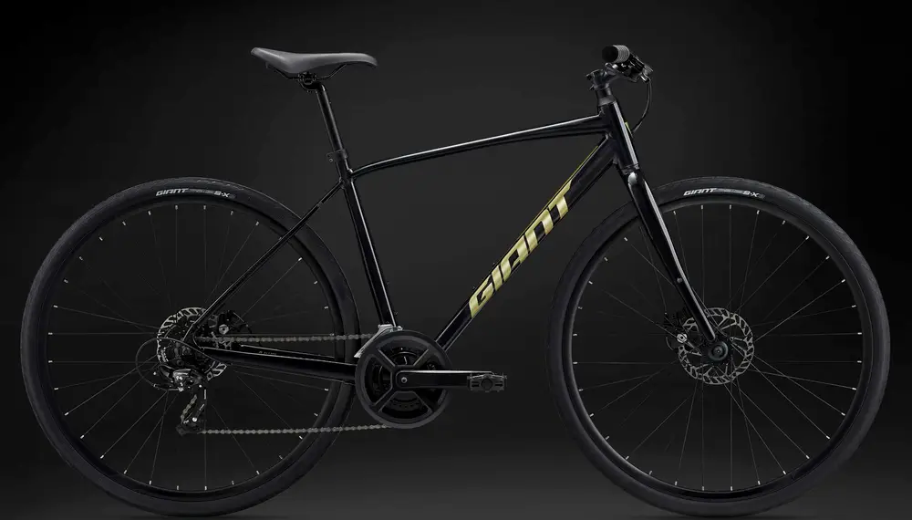 2024 Giant Escape 3 Disc – Specs, Comparisons, Reviews – 99 Spokes