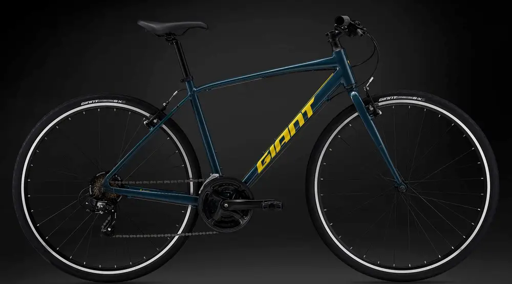 2024 Giant Escape 3 – Specs, Comparisons, Reviews – 99 Spokes