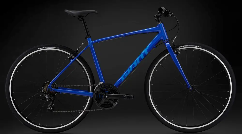 2024 Giant Escape 3 – Specs, Comparisons, Reviews – 99 Spokes