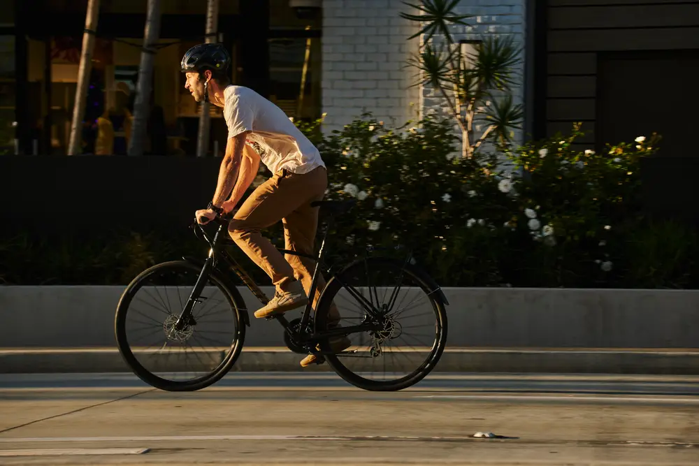 2024 Giant Escape City Disc 2 – Specs, Comparisons, Reviews – 99 Spokes