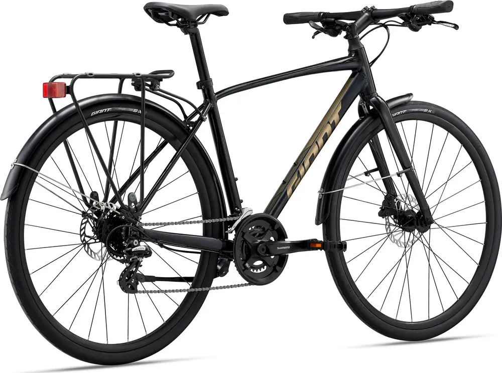 2024 Giant Escape City Disc 2 – Specs, Comparisons, Reviews – 99 Spokes