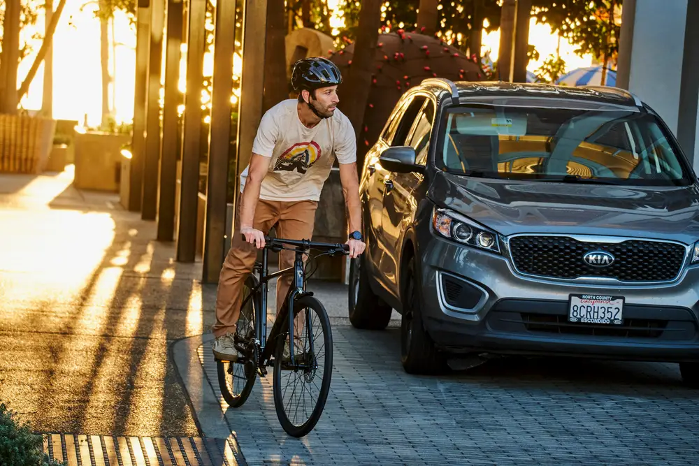 2024 Giant Escape City Disc 2 – Specs, Comparisons, Reviews – 99 Spokes