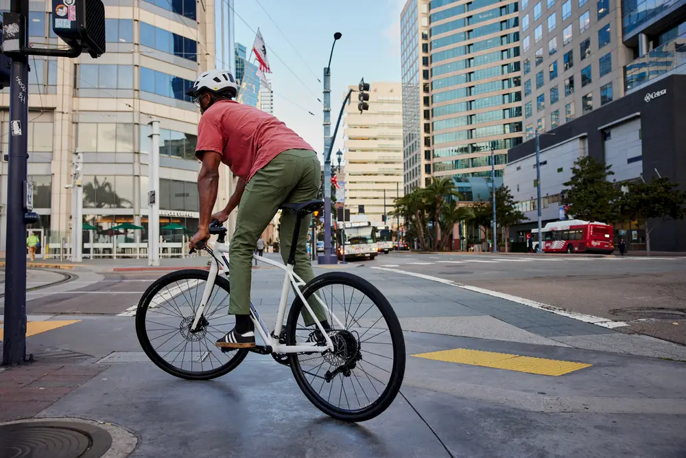 2024 Giant Escape Disc 1 – Specs, Comparisons, Reviews – 99 Spokes