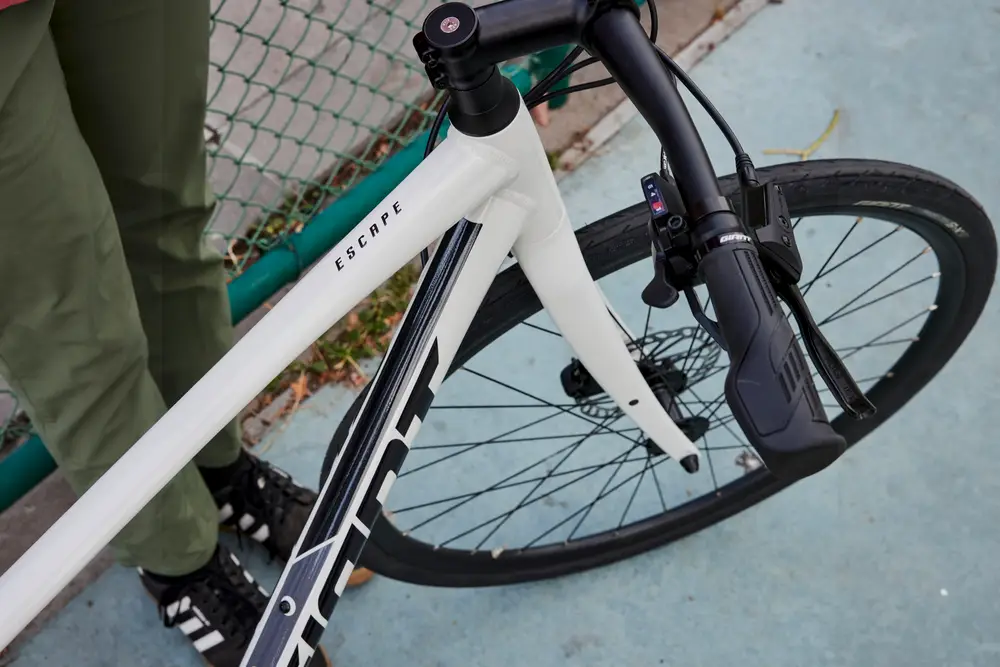 2024 Giant Escape Disc 1 – Specs, Comparisons, Reviews – 99 Spokes