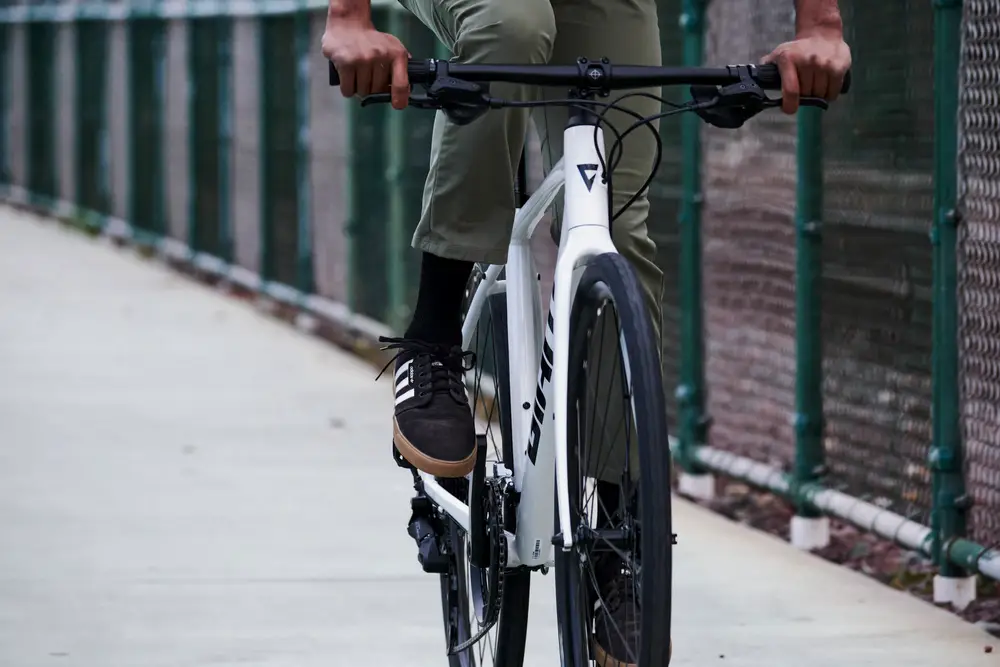 2024 Giant Escape Disc 1 – Specs, Comparisons, Reviews – 99 Spokes