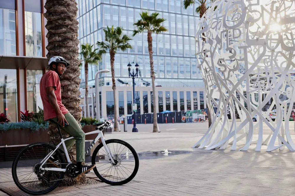 2024 Giant Escape Disc 1 – Specs, Comparisons, Reviews – 99 Spokes