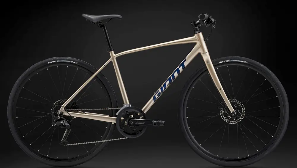 2024 Giant Escape Disc 1 – Specs, Comparisons, Reviews – 99 Spokes