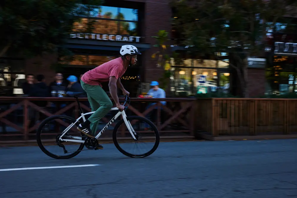 2024 Giant Escape Disc 1 – Specs, Comparisons, Reviews – 99 Spokes