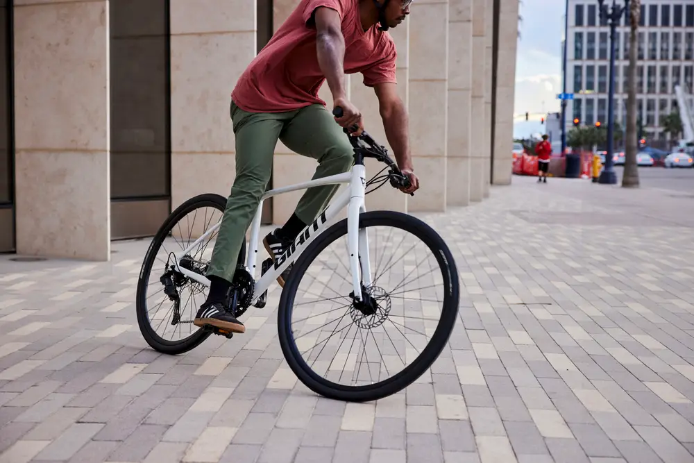 2024 Giant Escape Disc 1 – Specs, Comparisons, Reviews – 99 Spokes