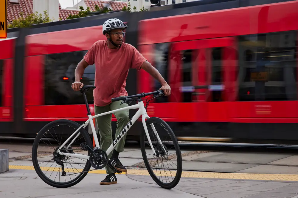 2024 Giant Escape Disc 1 – Specs, Comparisons, Reviews – 99 Spokes