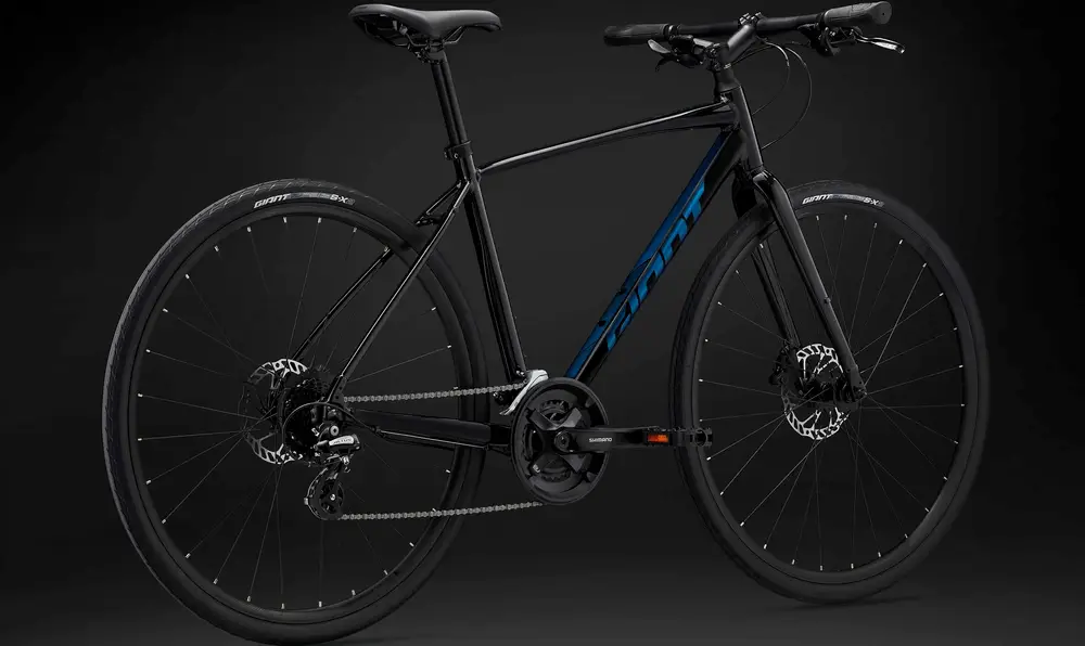 2024 Giant Escape Disc 2 – Specs, Comparisons, Reviews – 99 Spokes