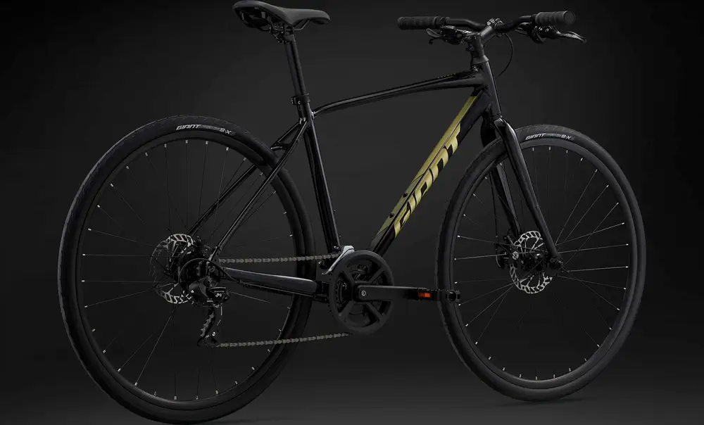 2024 Giant Escape Disc 3 – Specs, Comparisons, Reviews – 99 Spokes