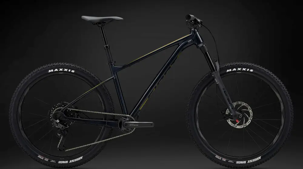 2024 Giant Fathom 2 – Specs, Comparisons, Reviews – 99 Spokes