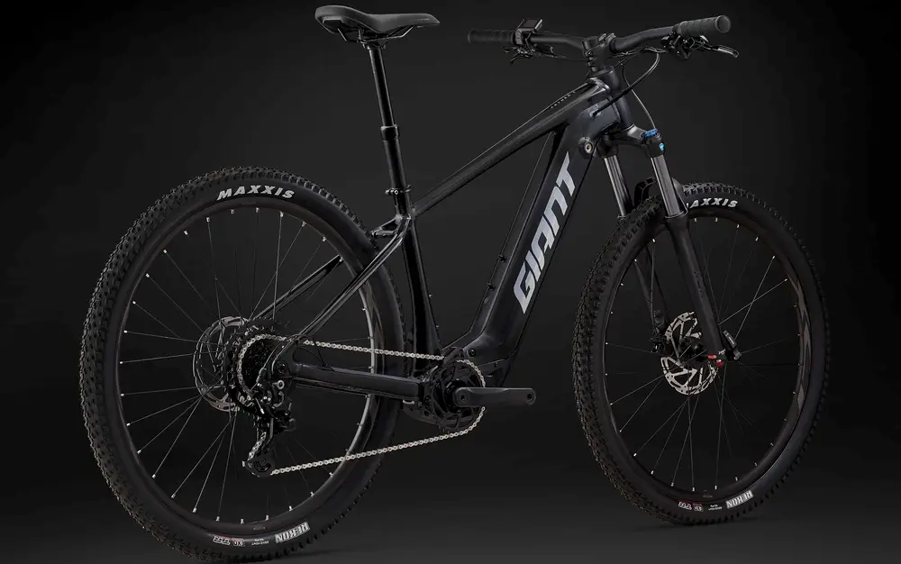 2024 Giant Fathom E+ 2 – Specs, Comparisons, Reviews – 99 Spokes