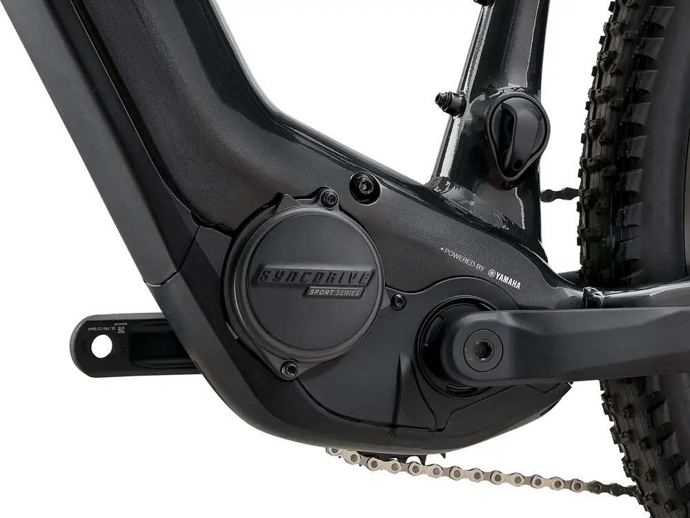 2024 Giant Fathom E+ 2 – Specs, Comparisons, Reviews – 99 Spokes