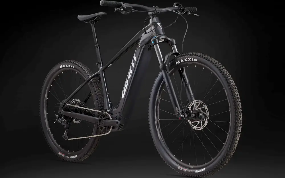 2024 Giant Fathom E+ 2 – Specs, Comparisons, Reviews – 99 Spokes
