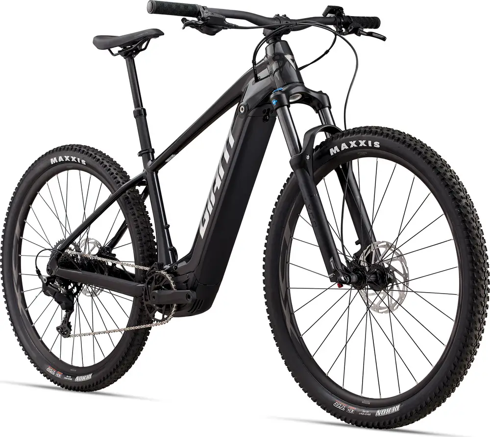 2024 Giant Fathom E+ 2 – Specs, Comparisons, Reviews – 99 Spokes