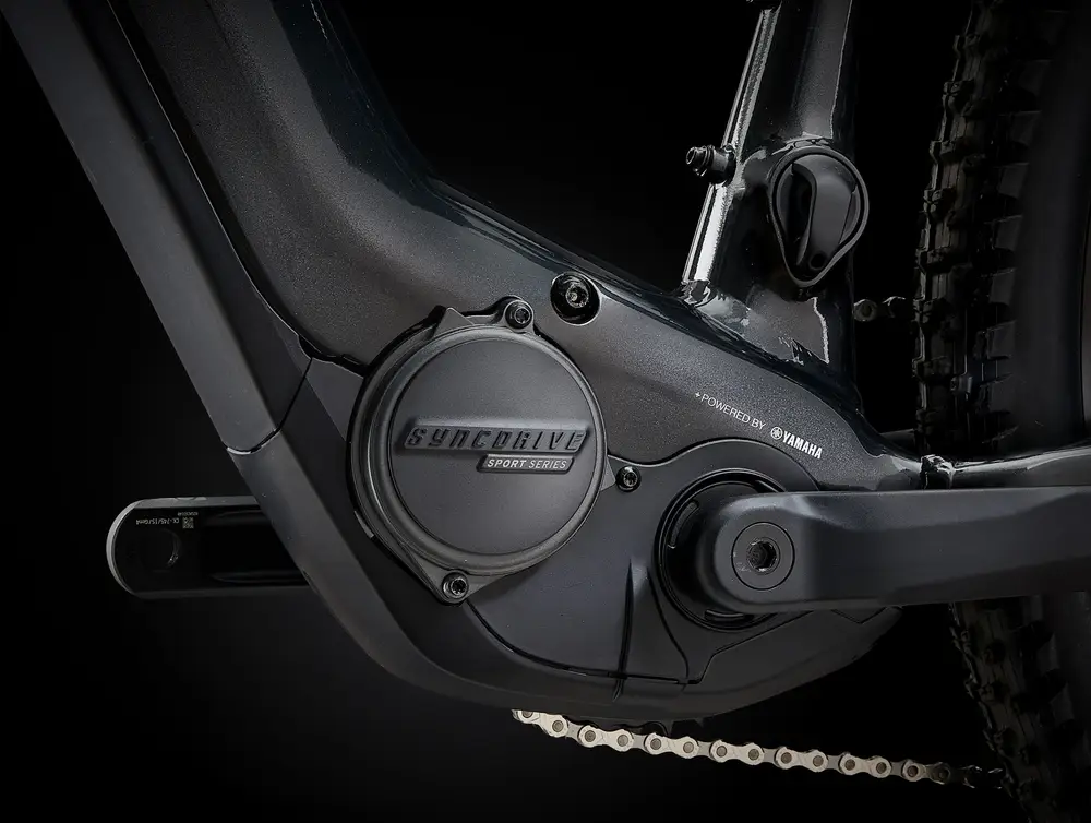 2024 Giant Fathom E+ 2 – Specs, Comparisons, Reviews – 99 Spokes