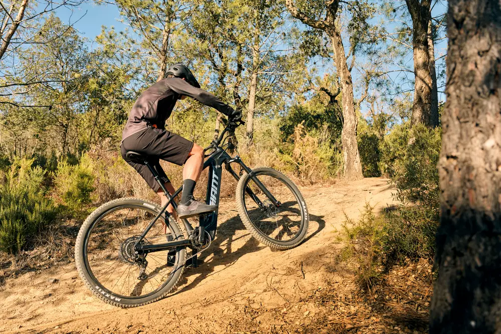 2024 Giant Fathom E+ 2 – Specs, Comparisons, Reviews – 99 Spokes