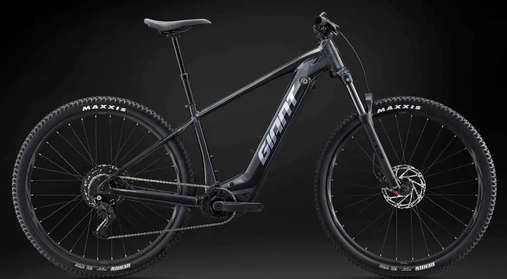 2024 Giant Fathom E+ 2 – Specs, Comparisons, Reviews – 99 Spokes
