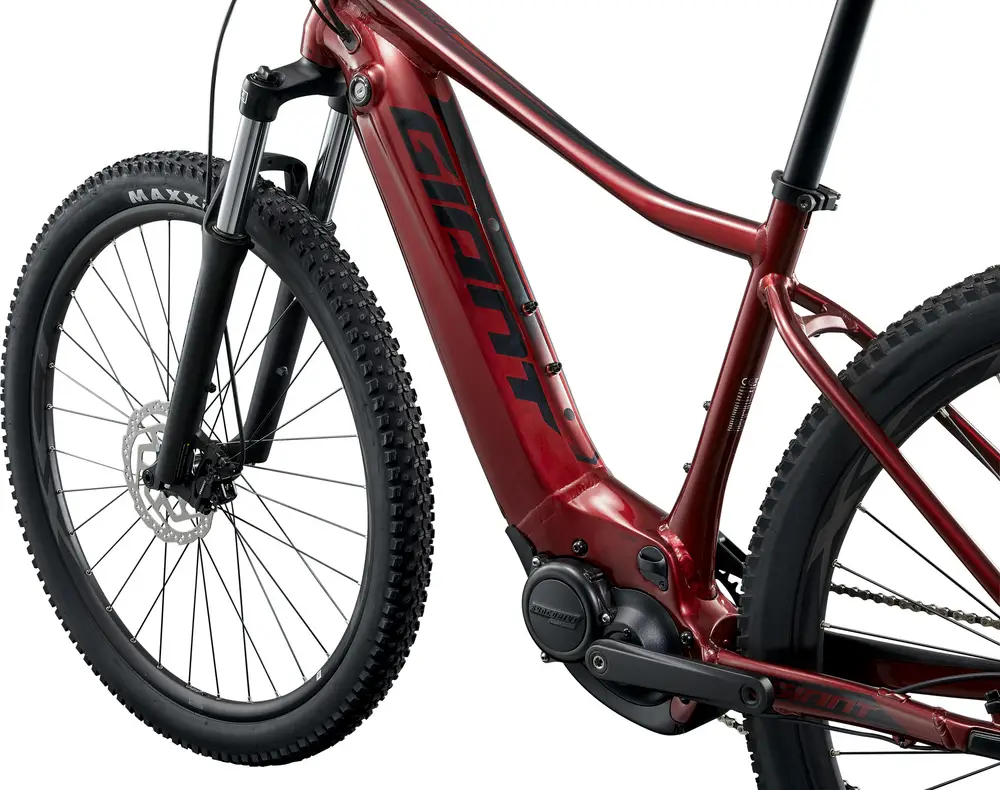 2024 Giant Fathom E+ 3 – Specs, Comparisons, Reviews – 99 Spokes