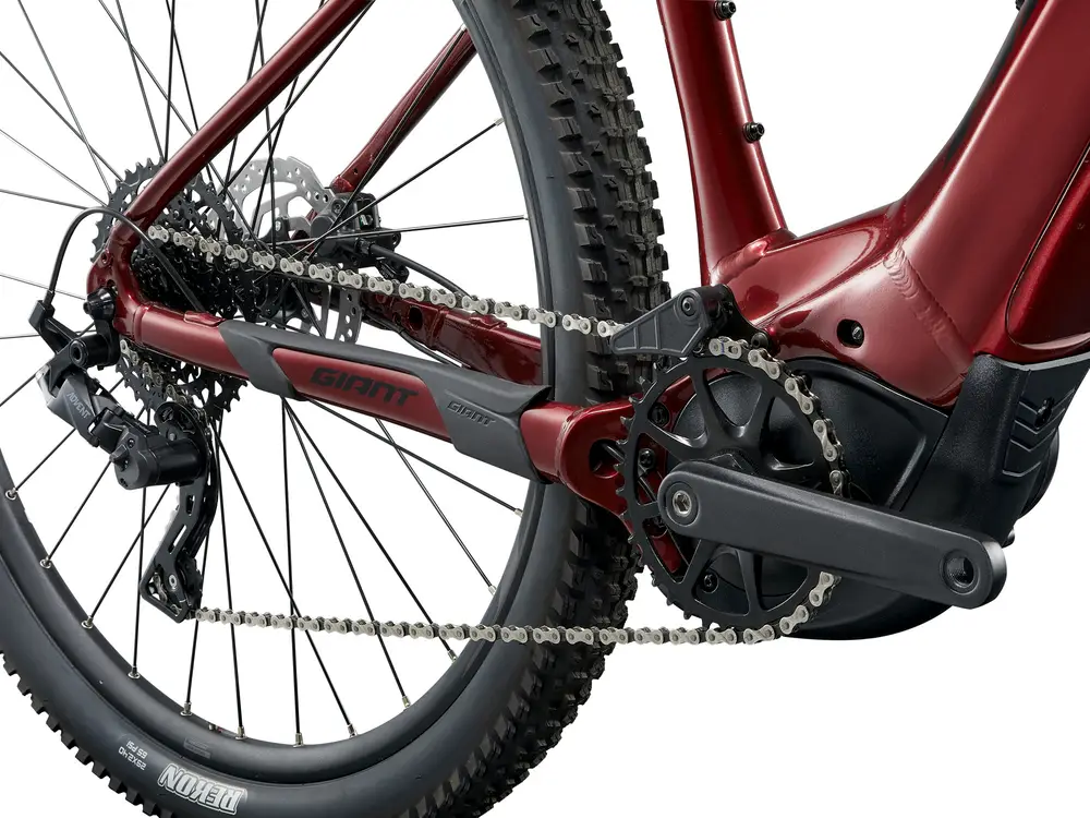 2024 Giant Fathom E+ 3 – Specs, Comparisons, Reviews – 99 Spokes