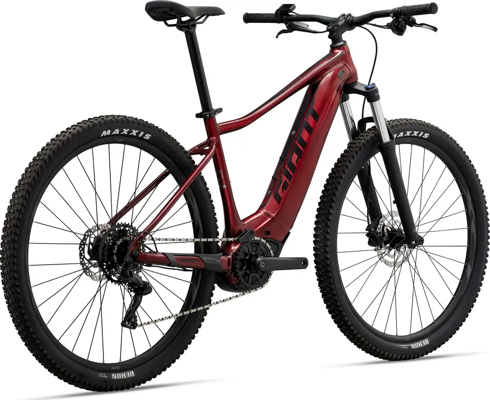 2024 Giant Fathom E+ 3 – Specs, Comparisons, Reviews – 99 Spokes