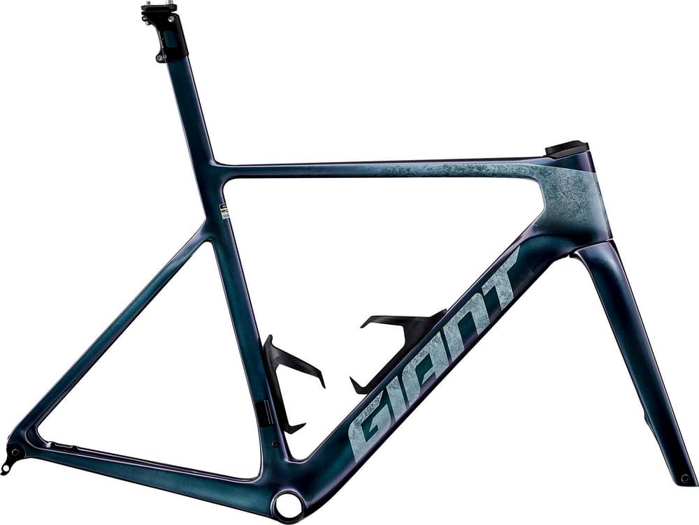 2024 Giant Propel Advanced SL Frameset – Specs, Comparisons, Reviews ...