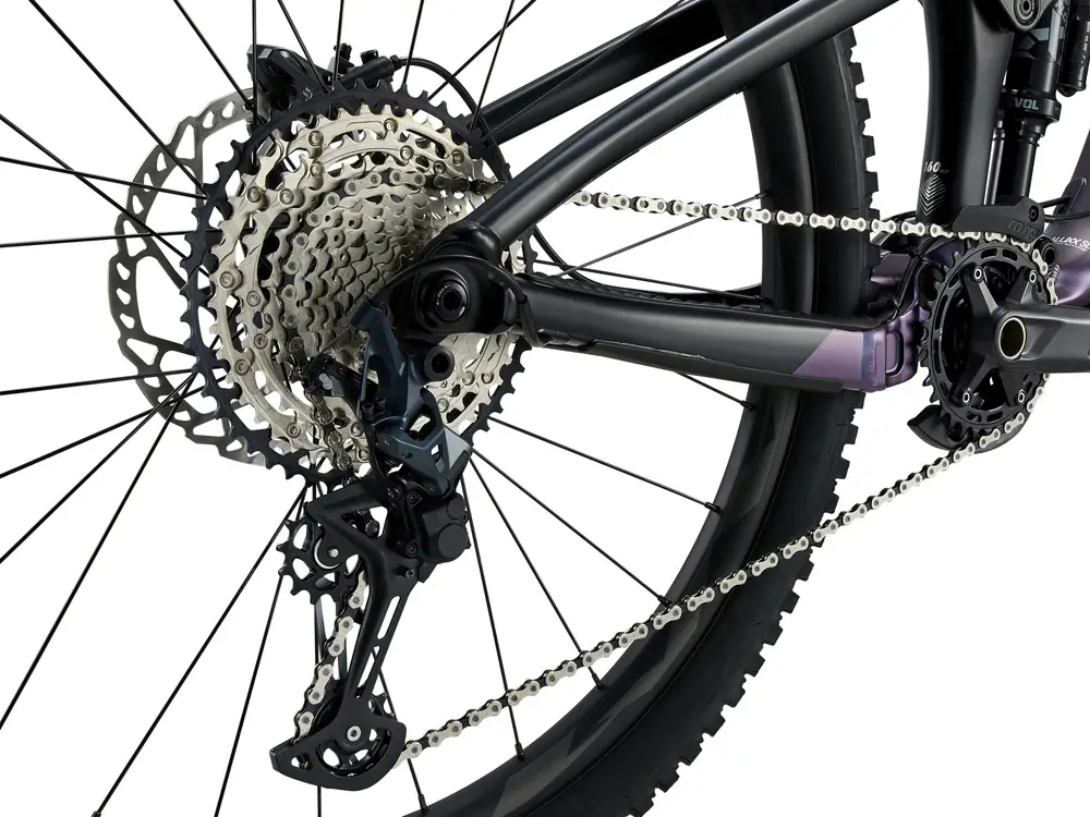 2024 Giant Reign 1 – Specs, Comparisons, Reviews – 99 Spokes