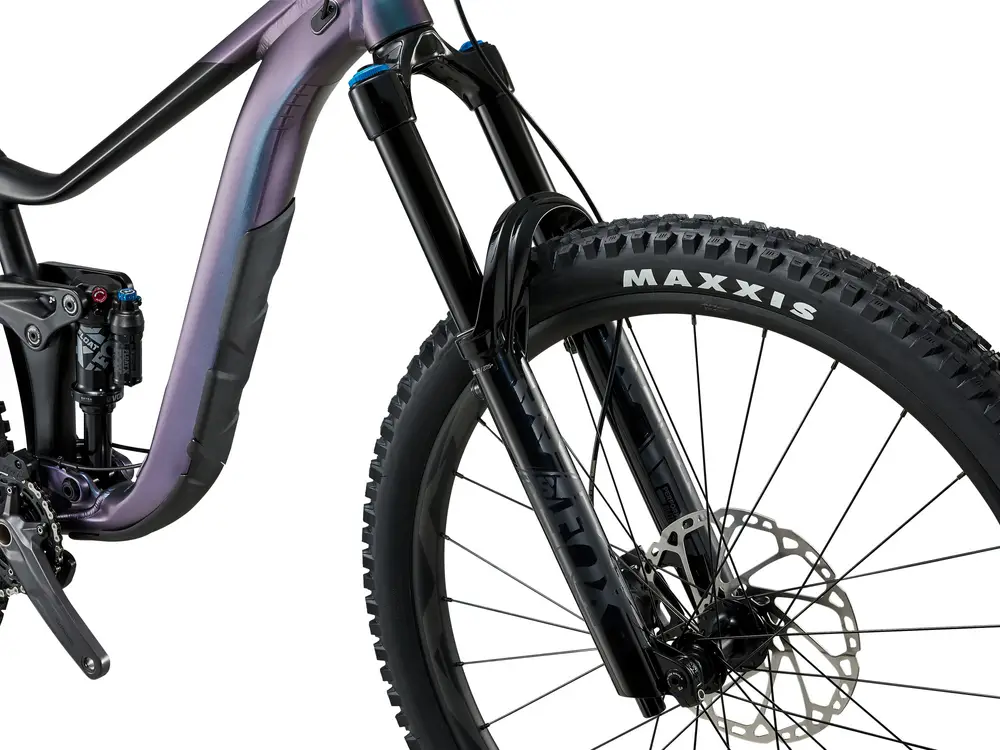 2024 Giant Reign 1 – Specs, Comparisons, Reviews – 99 Spokes