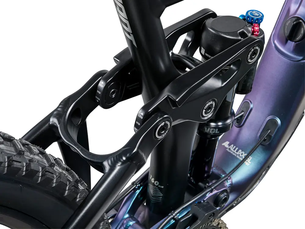 2024 Giant Reign 1 – Specs, Comparisons, Reviews – 99 Spokes
