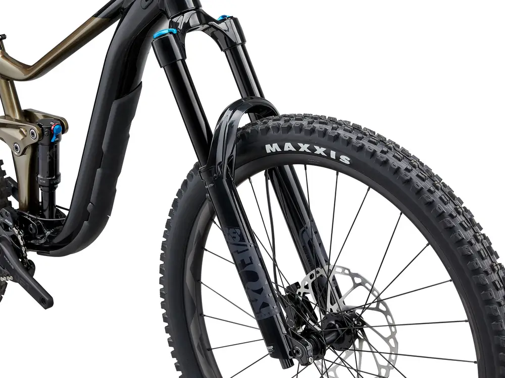 2024 Giant Reign 2 – Specs, Comparisons, Reviews – 99 Spokes