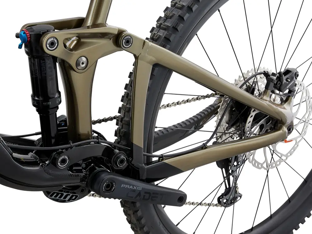 2024 Giant Reign 2 – Specs, Comparisons, Reviews – 99 Spokes