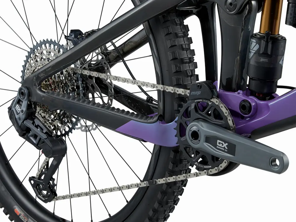 2024 Giant Reign Advanced 1 – Specs, Comparisons, Reviews – 99 Spokes